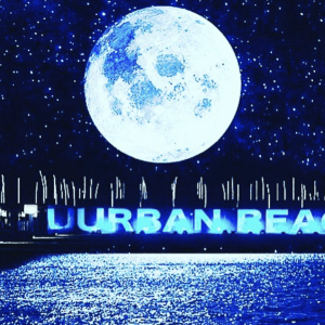 Lisbon Beach Club - K Urban Beach - Lisbon Directory